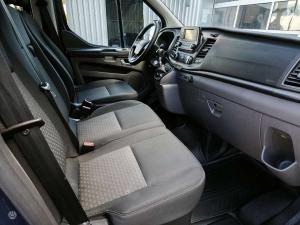 Ford Transit Custom 2023 Klaipėda, ar dzinēja tilpumu 2.00 L un nobraukumu 107 tūkst. km par 23900 €, foto 11 vietnē AUTOMOTO.COM.LV