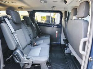 Ford Transit Custom 2023 Klaipėda, ar dzinēja tilpumu 2.00 L un nobraukumu 107 tūkst. km par 23900 €, foto 12 vietnē AUTOMOTO.COM.LV