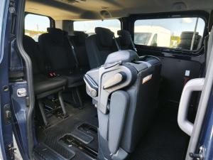 Ford Transit Custom 2023 Klaipėda, ar dzinēja tilpumu 2.00 L un nobraukumu 107 tūkst. km par 23900 €, foto 13 vietnē AUTOMOTO.COM.LV