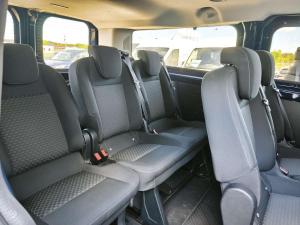 Ford Transit Custom 2023 Klaipėda, ar dzinēja tilpumu 2.00 L un nobraukumu 107 tūkst. km par 23900 €, foto 14 vietnē AUTOMOTO.COM.LV
