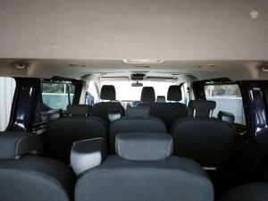 Ford Transit Custom 2023 Klaipėda, ar dzinēja tilpumu 2.00 L un nobraukumu 107 tūkst. km par 23900 €, foto 15 vietnē AUTOMOTO.COM.LV