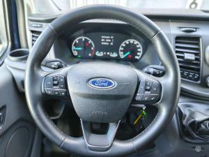 Ford Transit Custom 2023 Klaipėda, ar dzinēja tilpumu 2.00 L un nobraukumu 107 tūkst. km par 23900 €, foto 19 vietnē AUTOMOTO.COM.LV