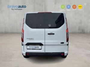 Ford Transit Custom 2024 in Vilnius, with an engine capacity of 2.00 L and mileage of 104 thousand km for 28555 €, photo 3 on AUTOMOTO.COM.LV