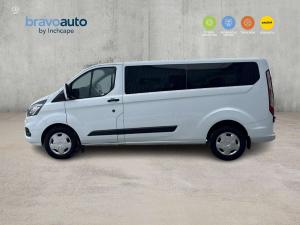 Ford Transit Custom 2024 Kauņa, ar dzinēja tilpumu 2.00 L un nobraukumu 85 tūkst. km par 29771 €, foto 2 vietnē AUTOMOTO.COM.LV
