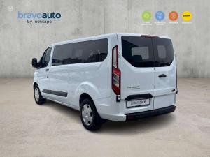 Ford Transit Custom 2024 Kauņa, ar dzinēja tilpumu 2.00 L un nobraukumu 85 tūkst. km par 29771 €, foto 3 vietnē AUTOMOTO.COM.LV