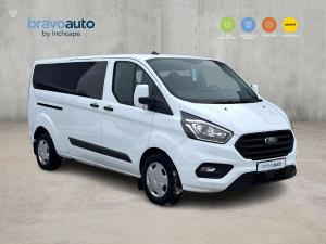 Ford Transit Custom 2024 Kauņa, ar dzinēja tilpumu 2.00 L un nobraukumu 85 tūkst. km par 29771 €, foto 7 vietnē AUTOMOTO.COM.LV