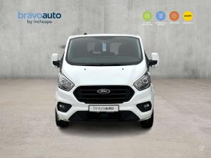 Ford Transit Custom 2024 Kauņa, ar dzinēja tilpumu 2.00 L un nobraukumu 85 tūkst. km par 29771 €, foto 8 vietnē AUTOMOTO.COM.LV