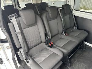 Ford Transit Custom 2024 Kauņa, ar dzinēja tilpumu 2.00 L un nobraukumu 85 tūkst. km par 29771 €, foto 11 vietnē AUTOMOTO.COM.LV