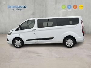 Ford Transit Custom 2024 Klaipėda, ar dzinēja tilpumu 2.00 L un nobraukumu 70 tūkst. km par 26900 €, foto 3 vietnē AUTOMOTO.COM.LV