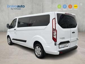 Ford Transit Custom 2024 Klaipėda, ar dzinēja tilpumu 2.00 L un nobraukumu 70 tūkst. km par 26900 €, foto 4 vietnē AUTOMOTO.COM.LV