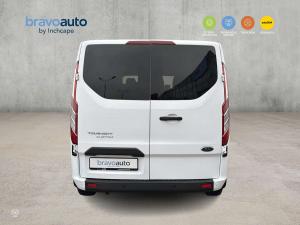 Ford Transit Custom 2024 Klaipėda, ar dzinēja tilpumu 2.00 L un nobraukumu 70 tūkst. km par 26900 €, foto 5 vietnē AUTOMOTO.COM.LV