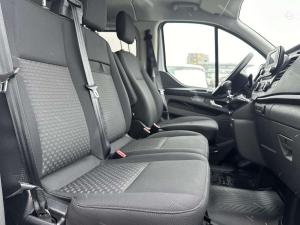 Ford Transit Custom 2024 Viļņa, ar dzinēja tilpumu 2.00 L un nobraukumu 93 tūkst. km par 25500 €, foto 15 vietnē AUTOMOTO.COM.LV