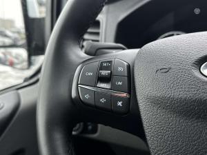 Ford Transit Custom 2024 Viļņa, ar dzinēja tilpumu 2.00 L un nobraukumu 93 tūkst. km par 24900 €, foto 18 vietnē AUTOMOTO.COM.LV