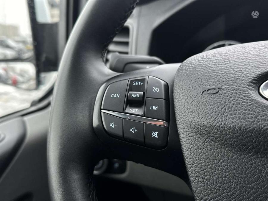 Ford Transit Custom 2024 Viļņa, ar dzinēja tilpumu 2.00 L un nobraukumu 93 tūkst. km par 24900 €, foto 18 vietnē AUTOMOTO.COM.LV
