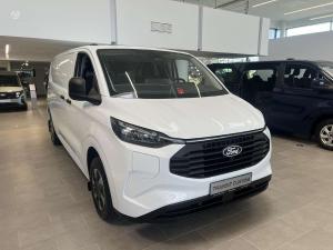 Ford Transit Custom 2026 Viļņa, ar dzinēja tilpumu 2.50 L un nobraukumu 0 tūkst. km par 39900 €, foto 2 vietnē AUTOMOTO.COM.LV