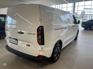 Ford Transit Custom 2026 Viļņa, ar dzinēja tilpumu 2.50 L un nobraukumu 0 tūkst. km par 39900 €, foto 3 vietnē AUTOMOTO.COM.LV