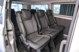 Ford Transit Custom 2019 Marijampole, ar dzinēja tilpumu 2.00 L un nobraukumu 132 tūkst. km par 16950 €, foto 26 vietnē AUTOMOTO.COM.LV