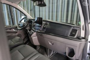 Ford Transit Custom 2019 Marijampole, ar dzinēja tilpumu 2.00 L un nobraukumu 132 tūkst. km par 16950 €, foto 30 vietnē AUTOMOTO.COM.LV