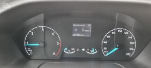 Ford Transit Custom 2020 in Vilnius, with an engine capacity of 2.00 L and mileage of 287 thousand km for 14200 €, photo 29 on AUTOMOTO.COM.LV