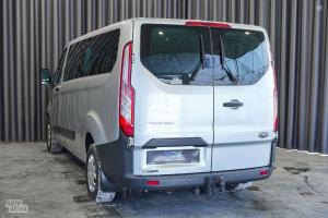 Ford Transit Custom 2016 Marijampole, ar dzinēja tilpumu 2.00 L un nobraukumu 255 tūkst. km par 11950 €, foto 8 vietnē AUTOMOTO.COM.LV