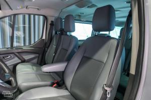 Ford Transit Custom 2016 Marijampole, ar dzinēja tilpumu 2.00 L un nobraukumu 255 tūkst. km par 11950 €, foto 23 vietnē AUTOMOTO.COM.LV