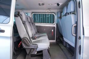 Ford Transit Custom 2016 Marijampole, ar dzinēja tilpumu 2.00 L un nobraukumu 255 tūkst. km par 11950 €, foto 27 vietnē AUTOMOTO.COM.LV