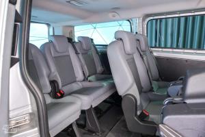 Ford Transit Custom 2016 Marijampole, ar dzinēja tilpumu 2.00 L un nobraukumu 255 tūkst. km par 11950 €, foto 28 vietnē AUTOMOTO.COM.LV