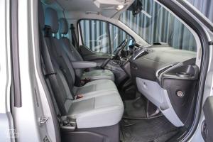 Ford Transit Custom 2016 Marijampole, ar dzinēja tilpumu 2.00 L un nobraukumu 255 tūkst. km par 11950 €, foto 32 vietnē AUTOMOTO.COM.LV