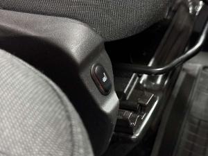 Sarkans Ford Transit Custom 2017 Marijampole, ar dzinēja tilpumu 2.00 L un nobraukumu 120 tūkst. km par 9900 €, foto 13 vietnē AUTOMOTO.COM.LV