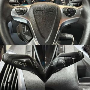 Sarkans Ford Transit Custom 2017 Marijampole, ar dzinēja tilpumu 2.00 L un nobraukumu 120 tūkst. km par 9900 €, foto 20 vietnē AUTOMOTO.COM.LV