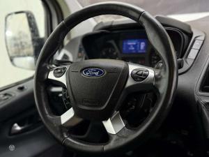 Balts Ford Transit Custom 2013 Viļņa, ar dzinēja tilpumu 2.20 L un nobraukumu 355 tūkst. km par 4950 €, foto 19 vietnē AUTOMOTO.COM.LV