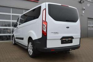 Balts Ford Transit Custom 2014 Viļņa, ar dzinēja tilpumu 2.20 L un nobraukumu 232 tūkst. km par 12500 €, foto 8 vietnē AUTOMOTO.COM.LV