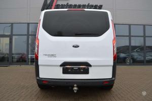 Balts Ford Transit Custom 2014 Viļņa, ar dzinēja tilpumu 2.20 L un nobraukumu 232 tūkst. km par 12500 €, foto 9 vietnē AUTOMOTO.COM.LV