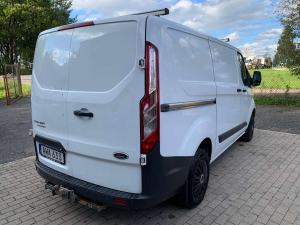 Balts Ford Transit Custom 2014 Rīga, ar dzinēja tilpumu 0.00 L un nobraukumu 280 tūkst. km par 4500 €, foto 7 vietnē AUTOMOTO.COM.LV