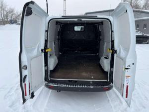 Balts Ford Transit Custom 2014 Telšiai, ar dzinēja tilpumu 2.20 L un nobraukumu 407 tūkst. km par 4700 €, foto 8 vietnē AUTOMOTO.COM.LV