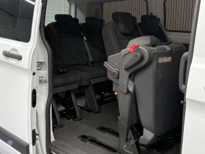 Balts Ford Transit Custom 2014 Marijampole, ar dzinēja tilpumu 2.20 L un nobraukumu 243 tūkst. km par 10500 €, foto 12 vietnē AUTOMOTO.COM.LV