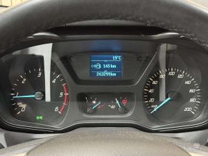Balts Ford Transit Custom 2014 Marijampole, ar dzinēja tilpumu 2.20 L un nobraukumu 243 tūkst. km par 10500 €, foto 21 vietnē AUTOMOTO.COM.LV