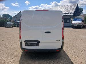 Balts Ford Transit Custom 2014 Kelmė, ar dzinēja tilpumu 2.20 L un nobraukumu 340 tūkst. km par 5700 €, foto 5 vietnē AUTOMOTO.COM.LV