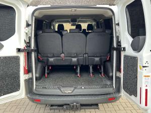 Balts Ford Transit Custom 2014 Kėdainiai, ar dzinēja tilpumu 2.20 L un nobraukumu 287 tūkst. km par 9250 €, foto 22 vietnē AUTOMOTO.COM.LV