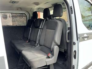 Balts Ford Transit Custom 2014 Kėdainiai, ar dzinēja tilpumu 2.20 L un nobraukumu 287 tūkst. km par 9250 €, foto 27 vietnē AUTOMOTO.COM.LV