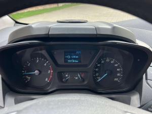 Balts Ford Transit Custom 2014 Kėdainiai, ar dzinēja tilpumu 2.20 L un nobraukumu 287 tūkst. km par 9250 €, foto 35 vietnē AUTOMOTO.COM.LV