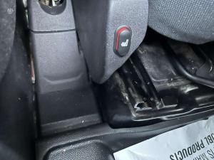 Белый Форд Транзит Кастом 2015 в Таураге, объемом двигателя 2.20 л и пробегом 318 тыс. км за 6200 €, фото 16 на AUTOMOTO.COM.LV