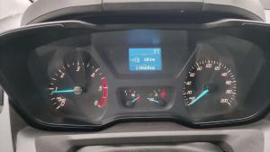 Balts Ford Transit Custom 2015 Klaipėda, ar dzinēja tilpumu 2.20 L un nobraukumu 170 tūkst. km par 11590 €, foto 16 vietnē AUTOMOTO.COM.LV
