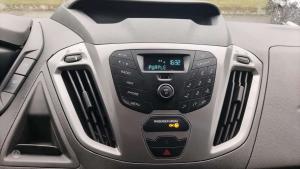 Balts Ford Transit Custom 2015 Klaipėda, ar dzinēja tilpumu 2.20 L un nobraukumu 170 tūkst. km par 11590 €, foto 19 vietnē AUTOMOTO.COM.LV