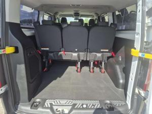 Balts Ford Transit Custom 2015 Marijampole, ar dzinēja tilpumu 2.20 L un nobraukumu 238 tūkst. km par 10800 €, foto 10 vietnē AUTOMOTO.COM.LV