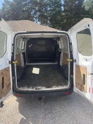 Balts Ford Transit Custom 2016 Viļņa, ar dzinēja tilpumu 2.00 L un nobraukumu 247 tūkst. km par 7950 €, foto 8 vietnē AUTOMOTO.COM.LV