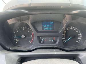 Balts Ford Transit Custom 2016 Viļņa, ar dzinēja tilpumu 2.00 L un nobraukumu 247 tūkst. km par 7950 €, foto 10 vietnē AUTOMOTO.COM.LV