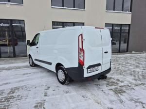 Balts Ford Transit Custom 2017 Marijampole, ar dzinēja tilpumu 2.00 L un nobraukumu 180 tūkst. km par 8000 €, foto 6 vietnē AUTOMOTO.COM.LV