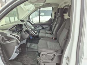 Balts Ford Transit Custom 2017 Marijampole, ar dzinēja tilpumu 2.00 L un nobraukumu 180 tūkst. km par 8000 €, foto 10 vietnē AUTOMOTO.COM.LV