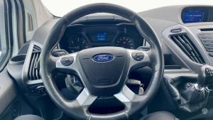 Balts Ford Transit Custom 2017 Marijampole, ar dzinēja tilpumu 2.00 L un nobraukumu 251 tūkst. km par 8349 €, foto 15 vietnē AUTOMOTO.COM.LV